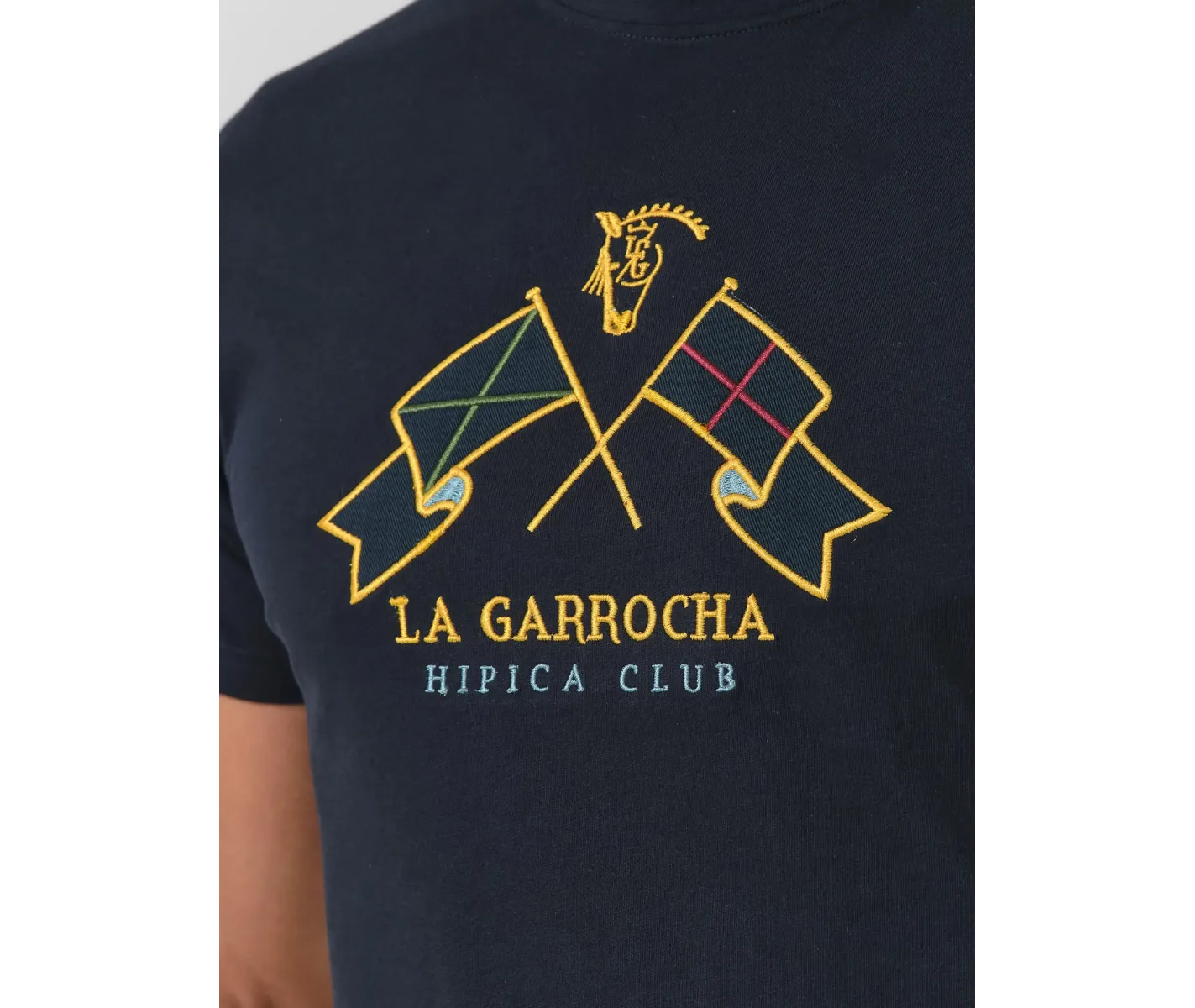 La Garrocha