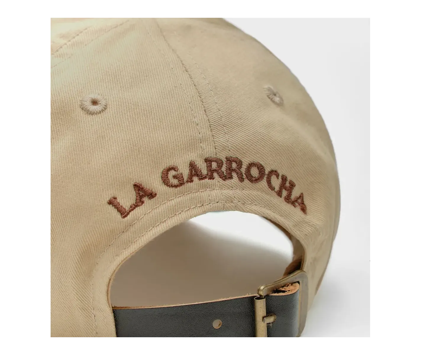 La Garrocha